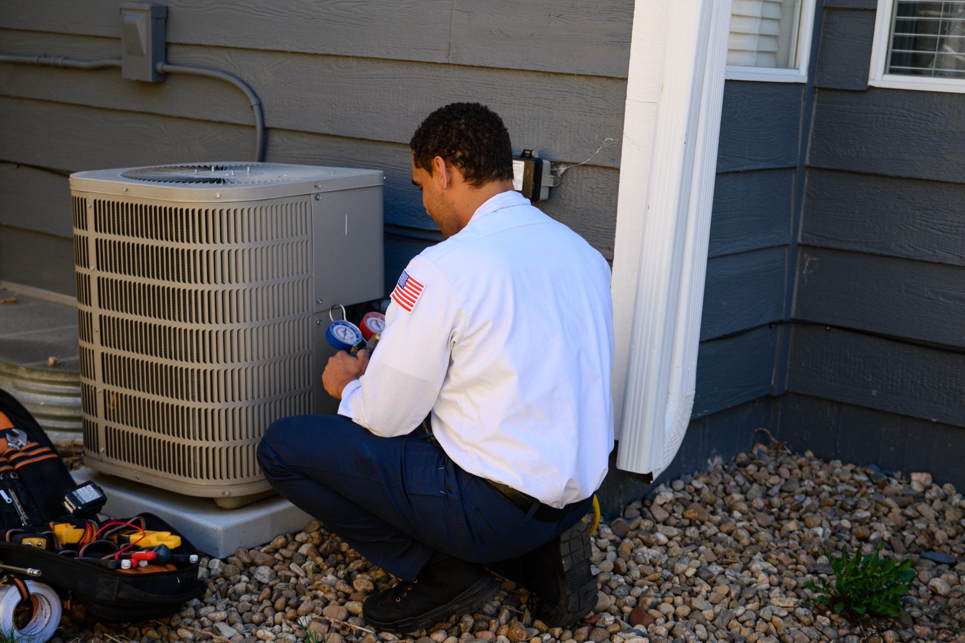 Join Our Team: Residential HVAC Technicians in Denver - Brothers ...