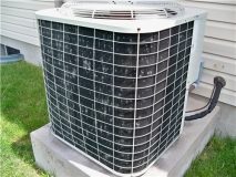 Hail Damage to your HVAC system: To Repair or Replace? - Brothers ...