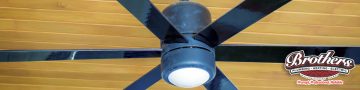 Denver Ceiling Fans | Ceiling Fan Installation, Maintenance and More