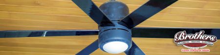 Denver Ceiling Fans | Ceiling Fan Installation, Maintenance and More